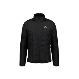 Le Coq Sportif Herren Heavy Jacket n1