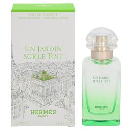 Herm&egrave;s Herm&egrave;s Un Jardin Sur Le Toit Eau de Toilette 50ml