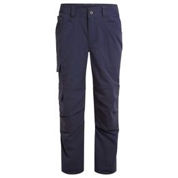 Craghoppers - "Bedale" Cargo-Hose f&uuml;r Herren (Dunkel-Marineblau)