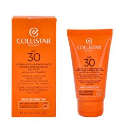 Collistar Globale Anti-Age Gesichtscreme SPF30 50 ml