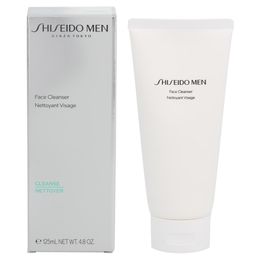 Shiseido Men Face Cleanser 125ml