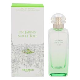 Herm&egrave;s Hermes Un Jardin Sur Le Toit Edt Spray 100ml.