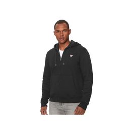 Guess Herren-Sweatshirt mit Dreiecksmuster G