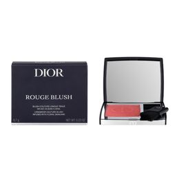 Dior Rouge Blush Couture Colour Powder Blush.