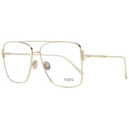 Tod's Tods Brille TO5281 030 56