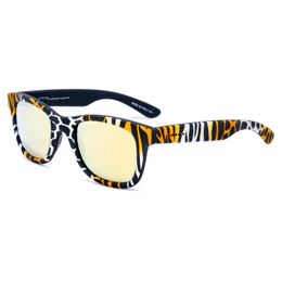 Italia Independent Unisex-Sonnenbrillen 50/20/140 mm Acetat