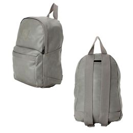 Puma Ferrari Herren-Rucksack, Grau