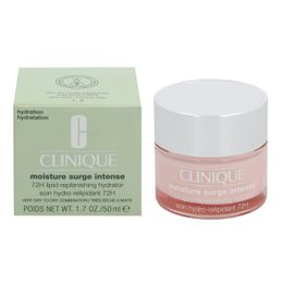 Clinique Moisture Surge Intense 72H Lipid-Replenishment Hydr 50ml