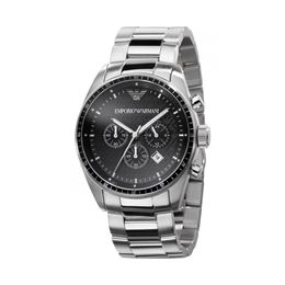 Emporio Armani Chronograph Herrenuhr AR0585