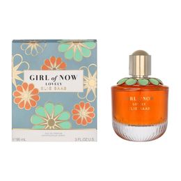 ELIE SAAB Girl Of Now Lovely Edp Spray.