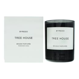 Byredo Baumhaus Kerze 240g