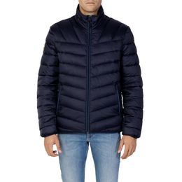 Napapijri Herren Aerons Hoher Kragen Gepolsterte Jacke NP0A4GJN