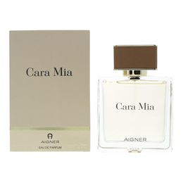 Aigner Cara Mia - EdP 100ml