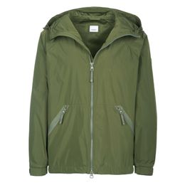 Burberry-Jacke