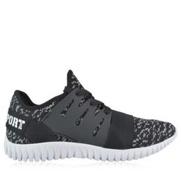 Baskets Philipp Plein Sport Runner "Sky" P17S MSC0332 SXV001N