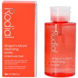 Rodial Dragon's Blood Cleansing Water 300ml.
