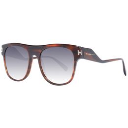 Ana Hickmann Lunettes De Soleil HI9160 E01 52