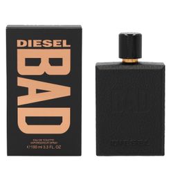 Diesel Bad Eau de Toilette 100ml Spray