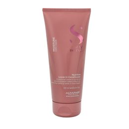 Alfaparf Semi Di Lino Nutritive Leave-In Conditioner.