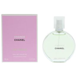 Chanel Chance Eau Fraiche Edt Spray 35ml.