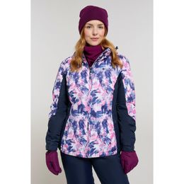 Mountain Warehouse - "Dawn II" Skijacke f&uuml;r Damen (Marineblau)
