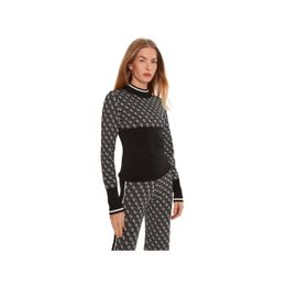 Guess Damen-Sweater &bdquo;Chimney&ldquo; 4G