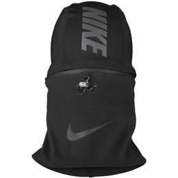 Nike Herren Cabrio-Hut Kapuze (Schwarz/Grau)