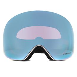 Oakley Skibrillen Flight Deck OO7050-91 Matte White Prizm Snow Sapphire Iridium
