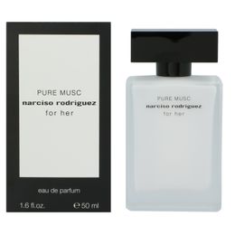 Narciso Rodriguez Pure Musc For Her Edp Spray 50ml.