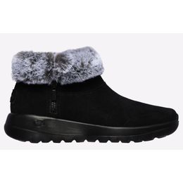 Skechers Savvy Boot Damen
