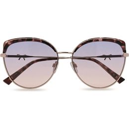 Ted Baker Tamma Sonnenbrille Damen
