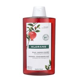 Klorane Protecting Shampoo With Pomegranate.