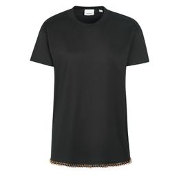 Burberry-Oberteil