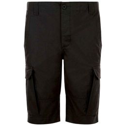 SOLS - "Jackson" Cargo-Shorts f&uuml;r Herren (Schwarz)