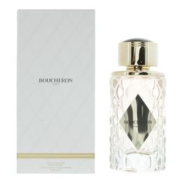 Boucheron Place Vend&ocirc;me Eau De Parfum 100ml