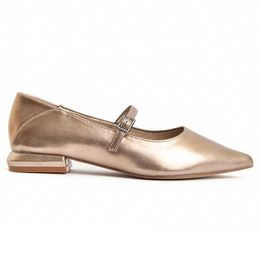 Montevita Ballerina Balera7 In Golden