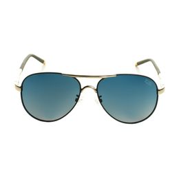 Polarisierte Pilotensonnenbrille, UV-Schutz 400, RIGHTNOW, Unisex