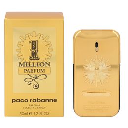 Paco Rabanne 1 Million Parfum Spray 50 ml