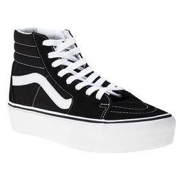 Vans Sk8-hi Plattform Turnschuhe