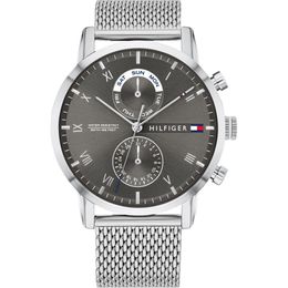 Tommy Hilfiger Herren Uhr 1710402