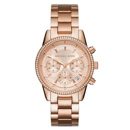 Michael Kors Damenuhr Ritz MK6357