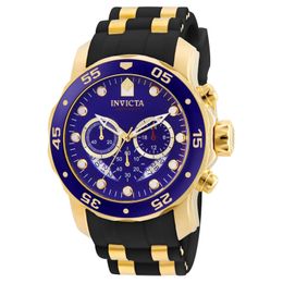 Invicta Pro Diver - SCUBA 6983 Herrenquarzuhr - 48 mm