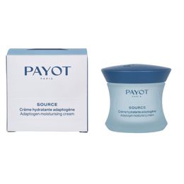 Payot Source Adaptogen Moisturising Cream.