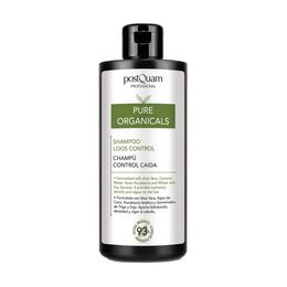 SHAMPOO GEGEN HAARAUSFALL 400ML