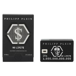 Philipp Plein No Limits EdP Spray 90ml