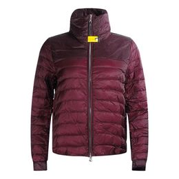 Parajumpers Mao Burgunder Daunenjacke