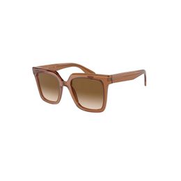 Giorgio Armani Damen-Sonnenbrillen 54/20/145 mm Acetat