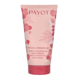 Payot Creme Mains Velours 24H Comforting Nourishing Care.