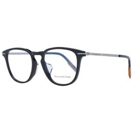Ermenegildo Zegna Brille EZ5224-D 005 52