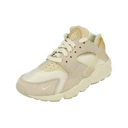 Nike Damen Air Huarache Grau Trainer